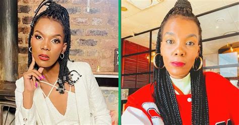 Mome Mahlangu To Appear On Bets ‘behind The Story Following Divorce