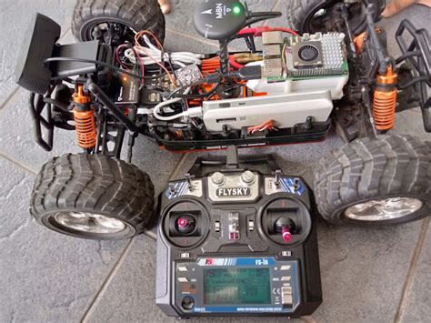 Do Arduino Esp Raspberry Pi Robotics And Iot Projects By Kanishka Nimesh Fiverr