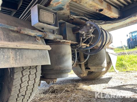 flissläp balvagn vang sll 1 1 1 st krokom klaravik aukt