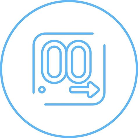 Decimal Vector Icon 36915982 Vector Art At Vecteezy