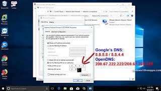 The Vpn Connection Failed Due To Unsuccessful Domain Name Resolution Windows