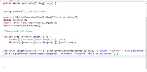 Resolvido Erro Estourando O Array Arrayindexoutofboundsexception Ao Verificar Se String