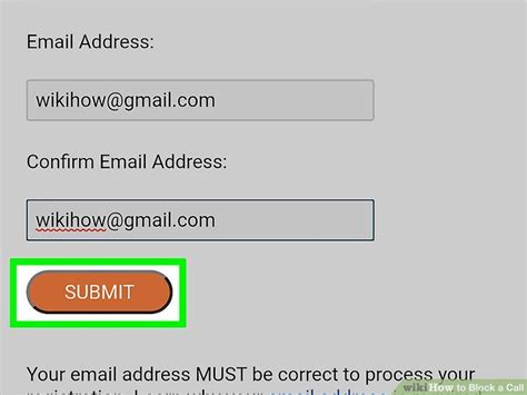 Ways To Block A Call WikiHow