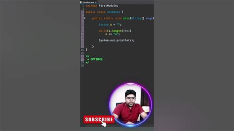 🔥 Java Interview Quiz Q 8 Crack Your Java Programming Interview With These Tips And Hacks