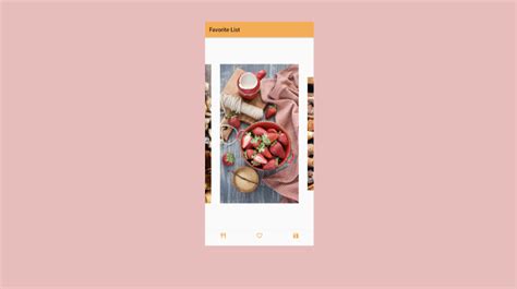 Building A Food Recipe App From Scratch With Firebase And Spoonacular Api