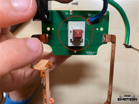 Smart S V L Adapter Teardown Smart EMOTION