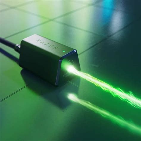 Razer Hyperpolling Wireless Dongle