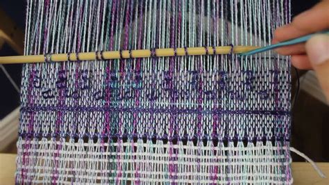 Beginning Catenpile Weaving Tutorial Create Ornate Designs On The Surface Of Your Woven