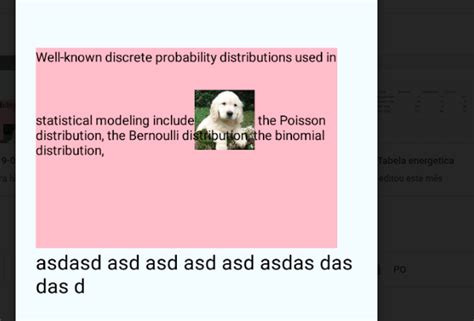 React Native How To Fit An Image Inside The Text Component Stack