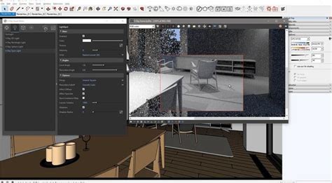 Vray Sketchup Tutorial Sapjegeorgia