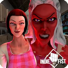 Scary Stepmother Emily V