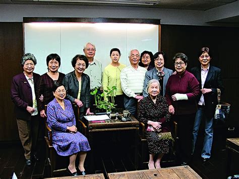 生命任何時刻，學習都能忘憂！簡靜惠：81歲還能走、能睡、能學，就是富有 50