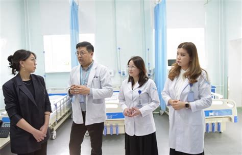 Улсын Ii төв эмнэлэг хавдрын химийн эмчилгээг үйлчилгээндээ нэвтрүүллээ