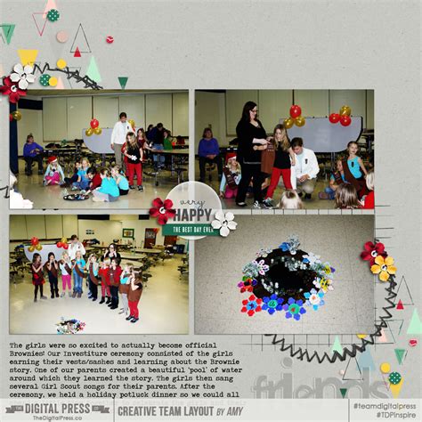 Tutorial Tuesday Tips For Choosing Color Schemes The Digital Press