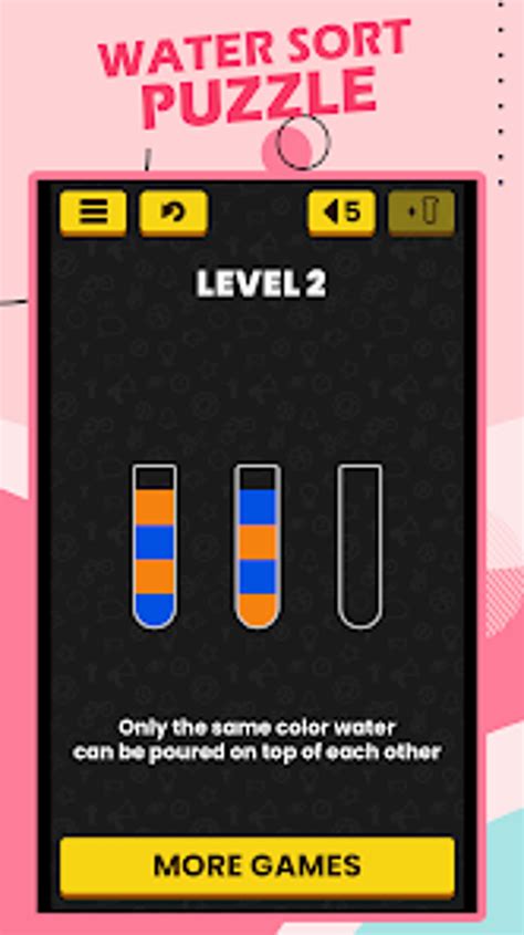 Liquid Sort Puzzle Water Sort For Android Download
