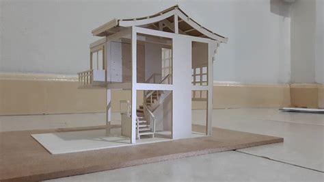 รับออกแบบ เขียนแบบ ตัดโมเดลงานสถาปัตย์ งานเรียน งานจริง ราคานักศึกษา O A Facebook