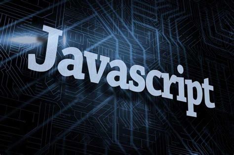 Javascript что это как работает и для чего нужен этот язык