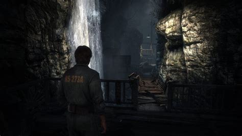 Silent Hill: Downpour - Xbox 360 – Retro vintage gaming