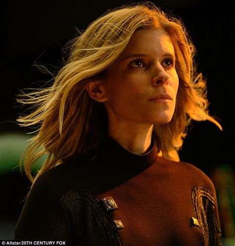 Kate Mara Filmer First Look Rooney And Kate Mara In Werner Herzogs