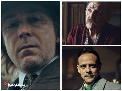 30 نکته جالب از سریال محبوب پیکی بلایندرز نقابداران Peaky Blinders