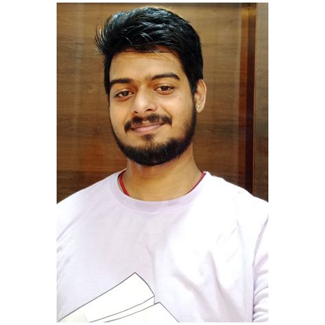 Nishant Kumar Singh Medium