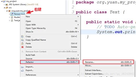 eclipse使用基础教程 ecllipse csdn博客