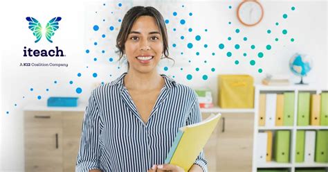 Compare The Iteach Program Iteach