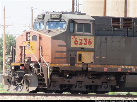 Heritage Units
