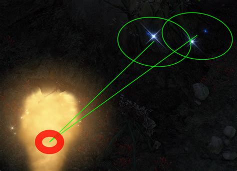 Elements Are Disjointed From Where They Ought To Be Issue NightmareXIV Splatoon GitHub