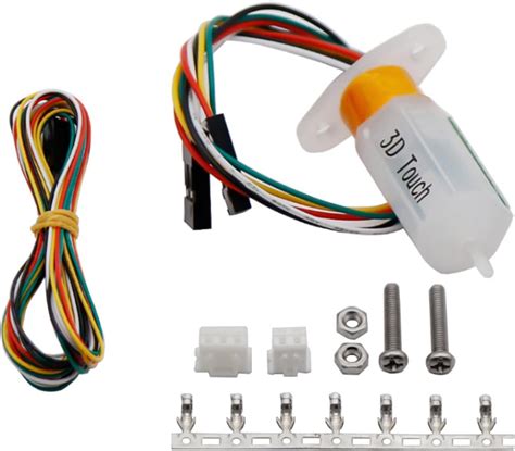 Xinyin 3d Touch Sensor Bltouch Car Bed Levelling Sensor Bl Touch For