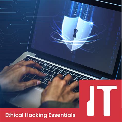 IT Koolitus EHE Ethical Hacking Essentials