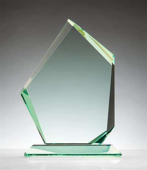 Summit 6 X 12 Glassplax