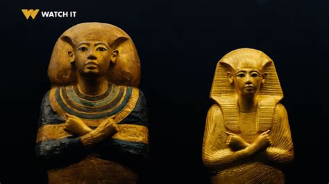 أم الدنيا حب الملك توت عنخ آمون لجدته الملكة تي هو اللي أنقذها من