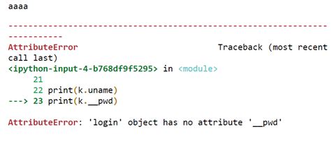 Private Variables And Functions