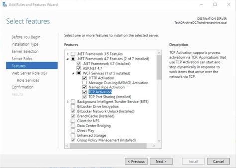 Mbam Components How To Deploy Microsoft Bitlocker Administration And