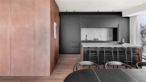 Boffi Project Tel Aviv Israel