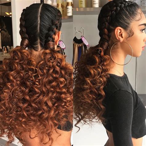 Related Image Natural Hair Styles Long Hair Styles Loose Hairstyles
