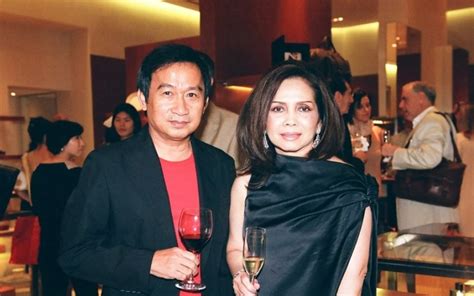 Sang Taipan Chalerm Yoovidhya Orang Kaya Thailand Pewaris Krating Daeng