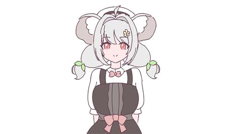 Made An Animation With The One And Only Dangoheart Animation R