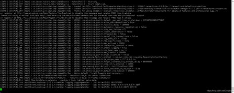 如何使用shardingsphere Proxy进行分库分表shardingsphere Proxy 541 单库分表 Csdn博客