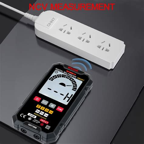 How To Measure Current With A Multimeter Knowledge Shenzhen GVDA Technology Co Ltd
