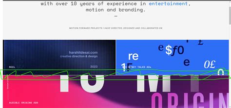 Insert Text Block Between Collection Pages Site Design And Styles Squarespace Forum