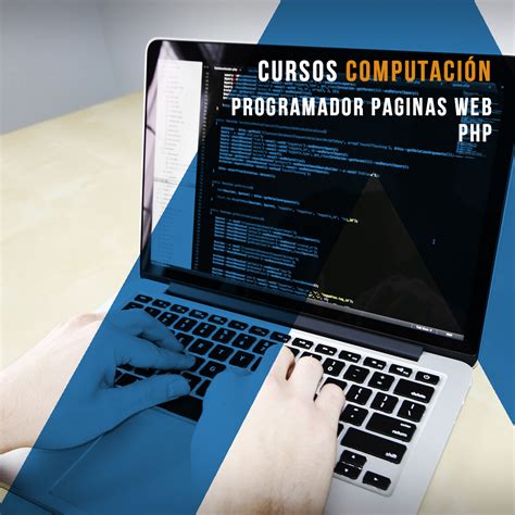 Programación Paginas Web Con Php Ict Capacitaciones