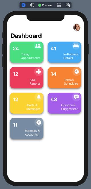 Swiftui How To Navigate To Different Screensviews By Tapping Button