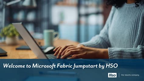 Microsoft Fabric Jumpstart Accelerator