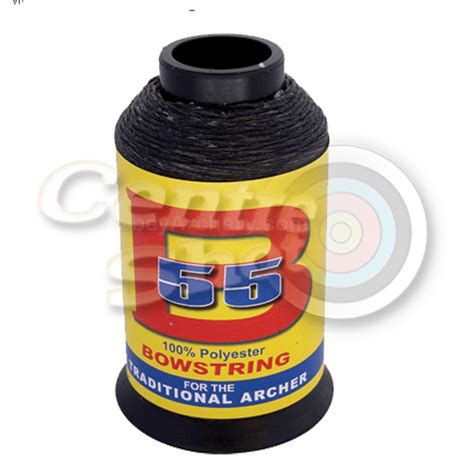 Bcy B55 Bow String Material Centreshot Archery