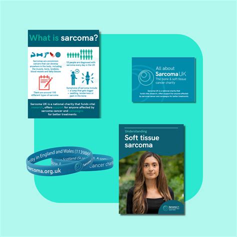 Awareness Pack Sarcoma Shop