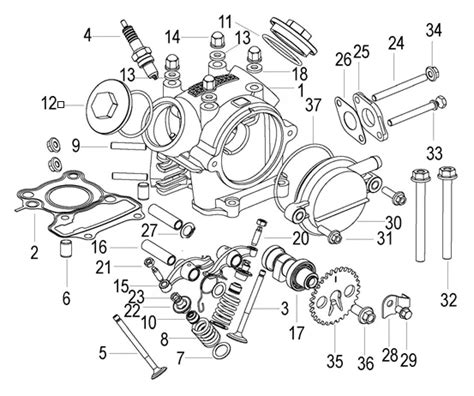 Ksr Moto Sirion 50 Eu4 129191270000 Válvula Para Vaciar Moto Professional Parts
