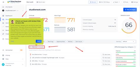 How To Find And Fix Broken Links Methods