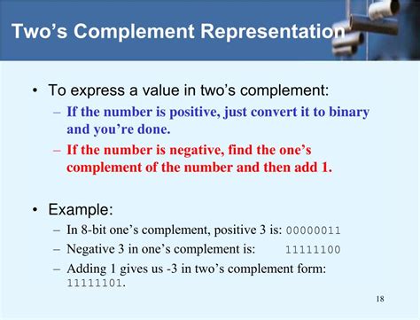 Ppt Data Representation In Computer Systems Powerpoint Presentation